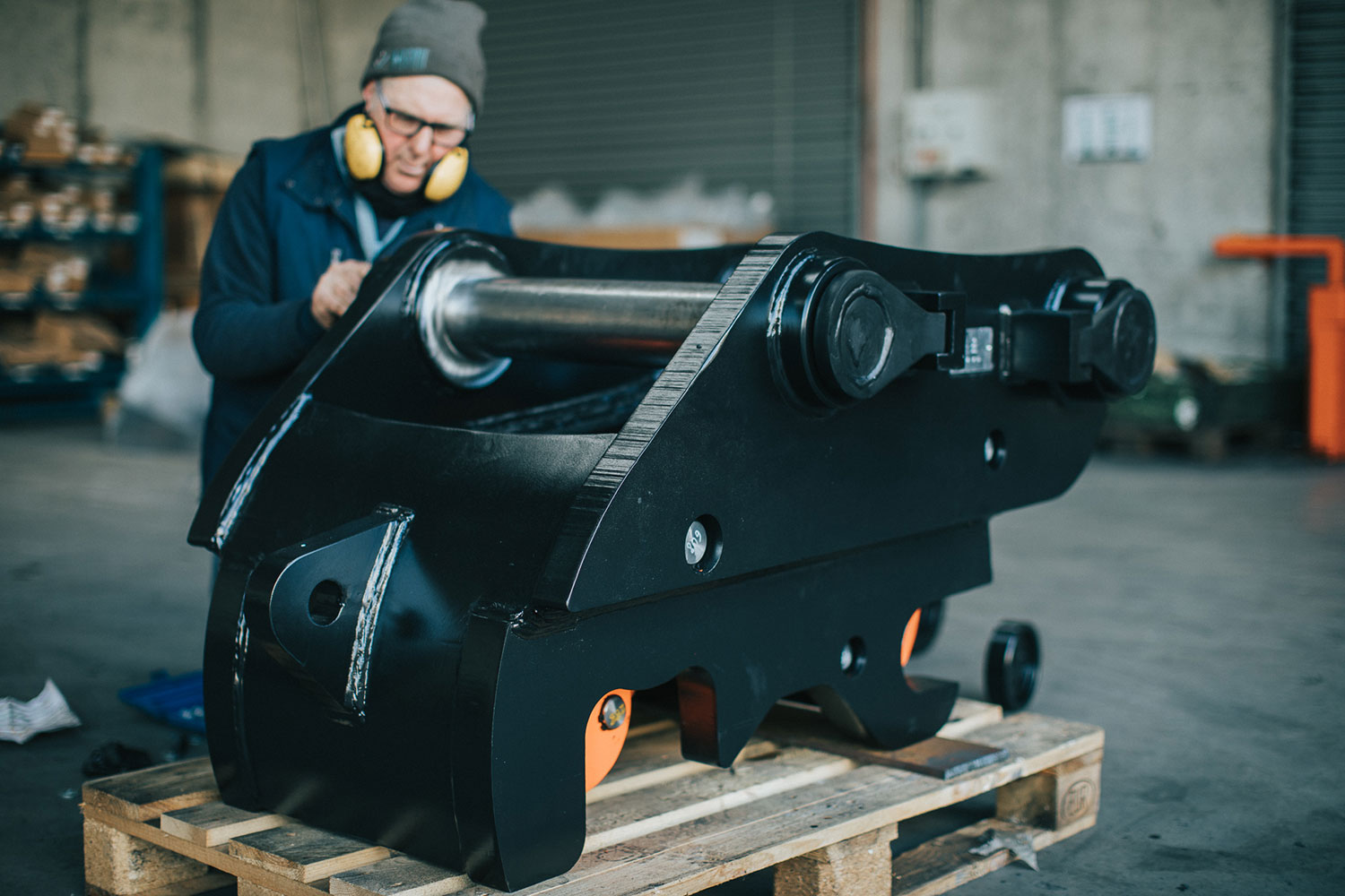 Always follow the full attachment procedure! | Hill Attach - Leaders in ...